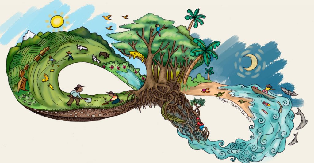 Quienes Somos – Naturaleza con Derechos